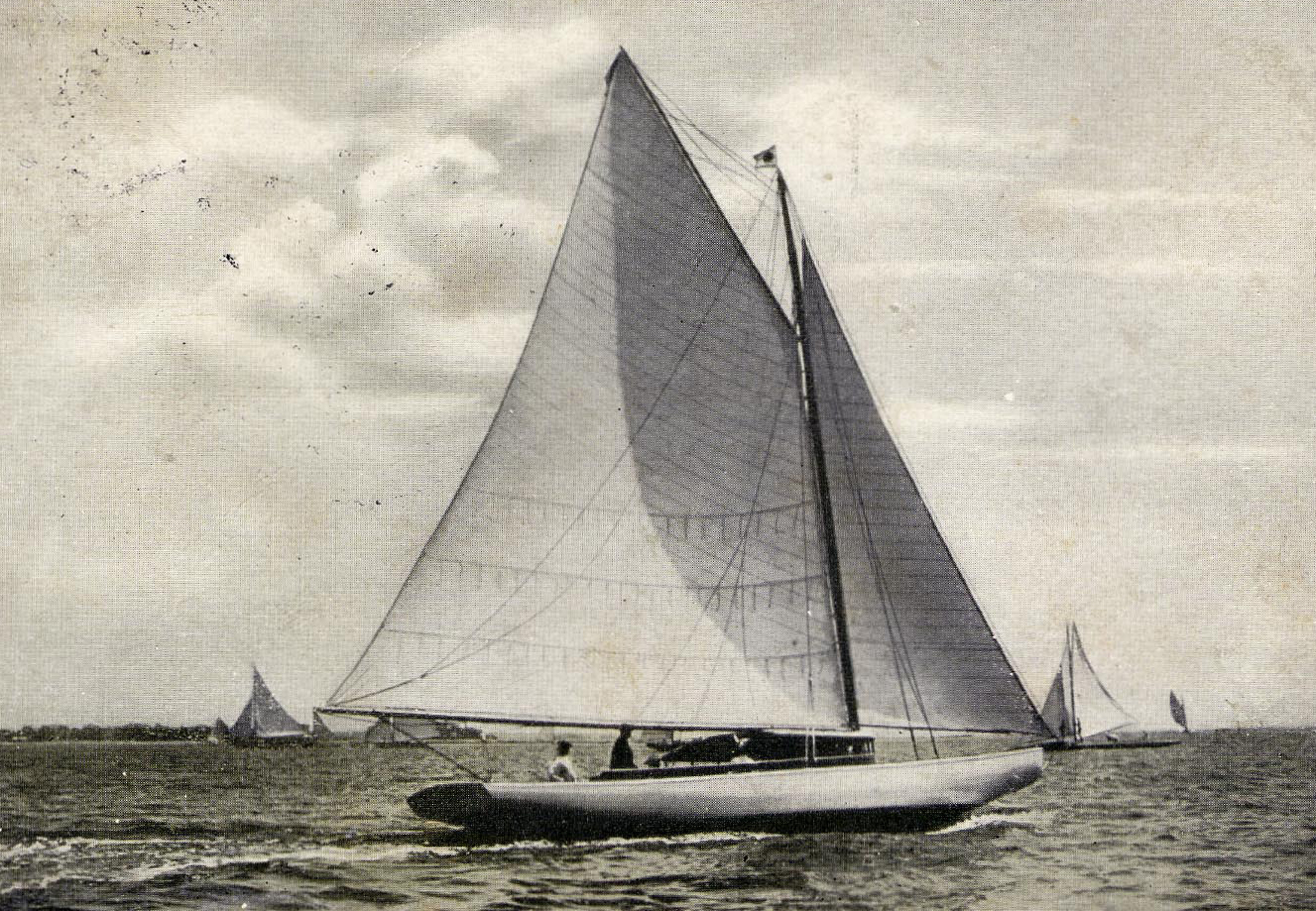 Brightwaters Historical Society