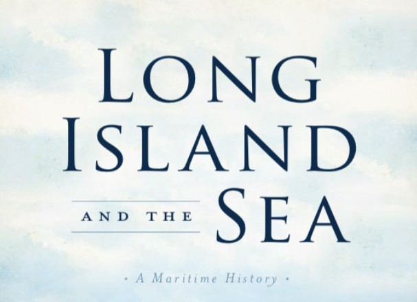“Maritime Smuggling on Long Island” – Brightwaters Historical Society